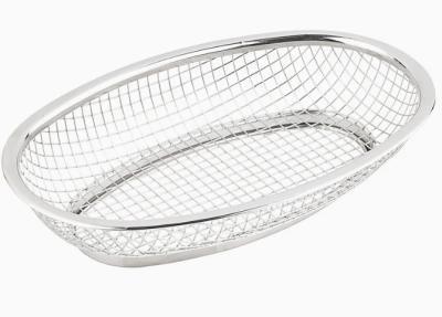 China Kitchen Stainless Steel Basket Strainer Draining Basket Kitchen Strainer for sale