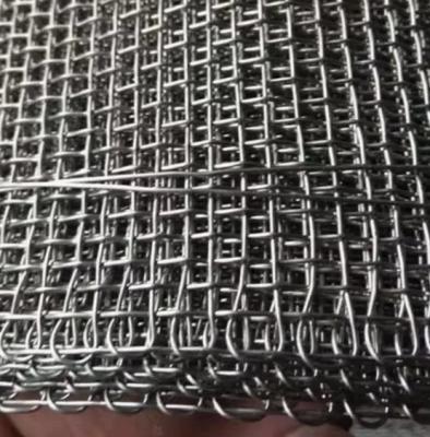 China Stainless Steel 304 Woven Wire Mesh Insect Nets Security Screen for Windows Mosquito Net for sale