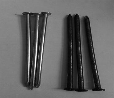 China Export Grade 6D-8d-10d Q195/Q235 Common Nails Bright Galvanized Vinyl Coated Wire Nails for sale