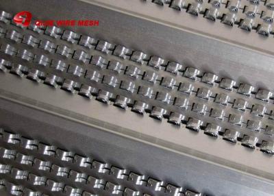 China 1/8'' 0.35mm Galvanized High Rib Expanded Metal Lath 610X2440 For Construction for sale