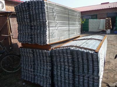 China High Ribbed Formwork 0.35mm Galvanised Metal Rib Lath for Construction for sale