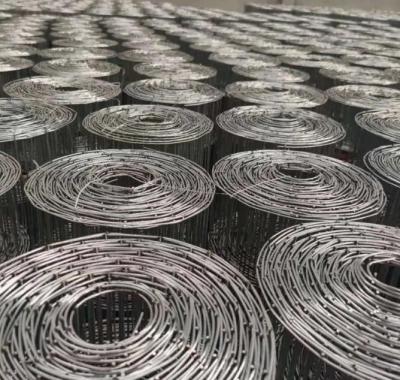China Hot Dipped Galvanized Welded Wire Mesh Fence Panels 3D Model for Residential for sale