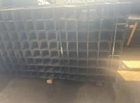 China 3.0mm Construction Galvanized Welded Wire Mesh Panel for sale