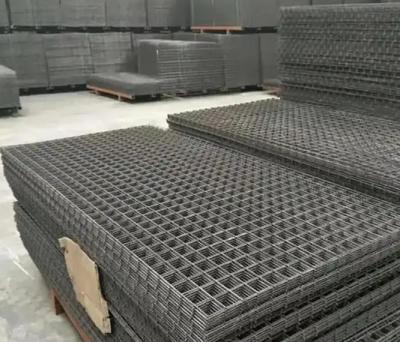 China Steel Net Wire Mesh Panel Galvanized Welded Wire Mesh Panels for sale