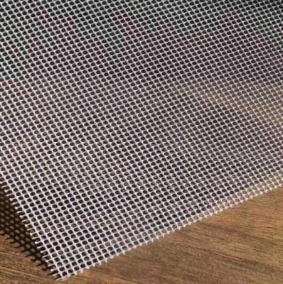 China High Quality Protection Ss 316 Marine Grade Stainless Steel Security Window Screen Mesh Insect Screen for sale