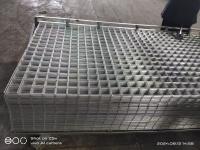 China High-Quality Welded Wire Mesh Panels for Construction Projects for sale
