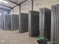 China Electric Galvanized Welded Wire Mesh/Welded Mesh Panels for sale