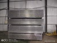 China Electric Galvanized Welded Wire Mesh/Welded Mesh Panels for sale