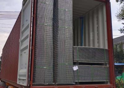 China Galvanized Welded Wire Mesh Fencing Iron Wire Mesh- Durable Fencing Material for sale