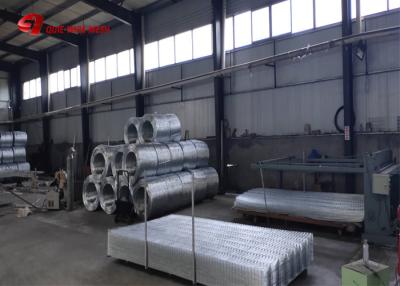 China Galvanized Wire Mesh 1.2mm Hole Size 304 Stainless Steel for Construction Fencing for sale