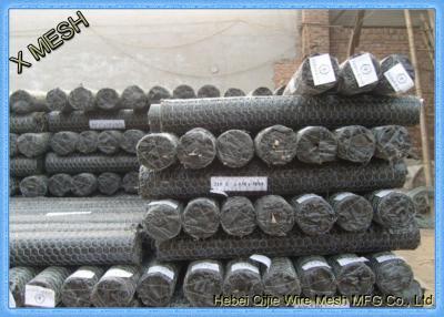 China Hexagonal Wire Mesh Chicken Fence for Poultry Farm Mesh Net for sale