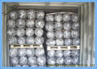 China Hexagonal Wire Mesh PVC Coated Wire Mesh Hexagonal Wire Netting for sale