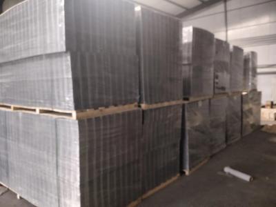 China High-Quality Welded Wire Mesh Panels for Construction Projects for sale