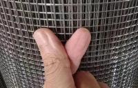 China Galvanized Welded Wire Mesh Panel 2.0 - 6.0mm Wire Diameter for sale