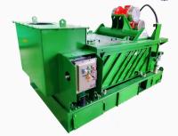 China Onshore Drilling Waste Management Multi-Deck Screening Adjustable Screen Settings for sale