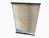 China API Drilling Machines Shale Shaker Screen for sale