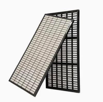 China Shale Shaker Screen Oil Drilling Rig High Quality Gmhy PLC-Controlled for sale