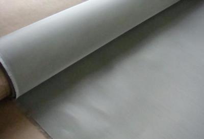 China 150/200/300/400 Micron Filter Cloth Stainless Steel Woven Wire Mesh for sale