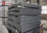 China Hot Dipped Durable Conventional Welded Wire Mesh Panel 50*50mm for sale