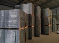 China 5 mm Electric Galvanized Welded Wire Mesh Panel for Field for sale
