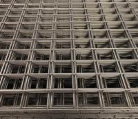 China Cheapest Framed Welded Wire Mesh Panel From Factory for sale