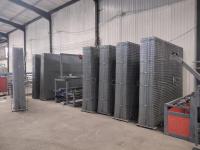 China Cutable High Strength Customizable Welded Wire Mesh Panel for Building Fence for sale