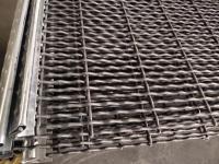 China Mining Screen Mesh Heavy-Duty Woven Wire for Robust Operations for sale