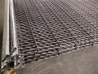 China Mining Screen Mesh Heavy-Duty Woven Wire for Robust Operations for sale
