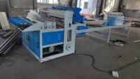 China Fully Automatic 2150mm Welded Mesh Machine 2.5-8mm Wire Diameter for sale