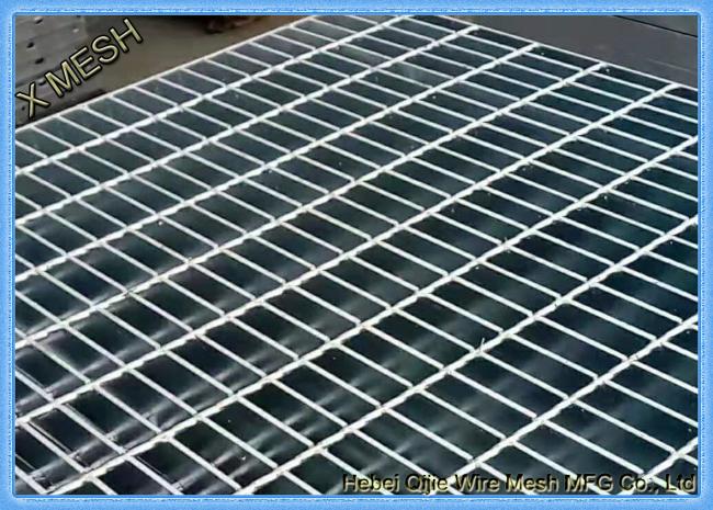 Welded Steel Bar Grating-STG0003