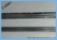 China Ce Certificate Metal Vineyard Posts 1.5mm Thickness Easy Installation for sale