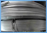 China Professional Galvanized Binding Wire , Copper Coated Stitching Wire for sale