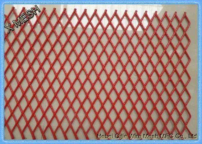 Expanded Metal Mesh for Decoration-E0004