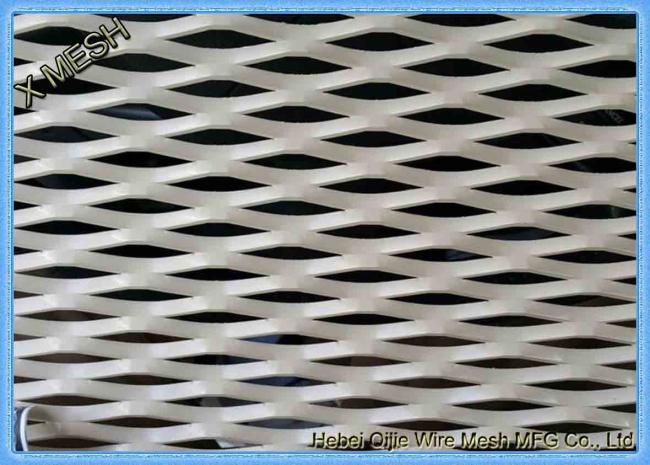 Aluminum Mesh Panel -AMP002