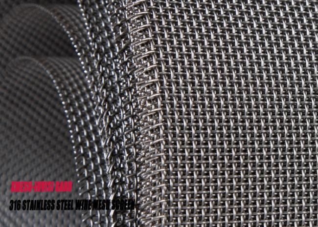 Stainless Steel Insect Screen-004