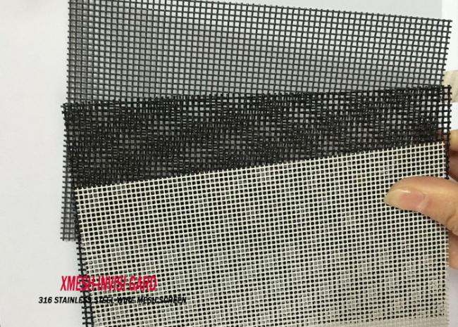 Stainless Steel Insect Screen-003