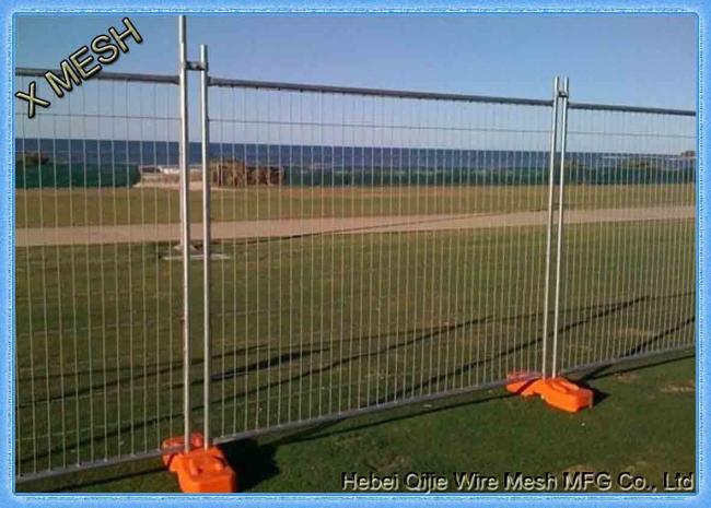 temporary fence-TF002