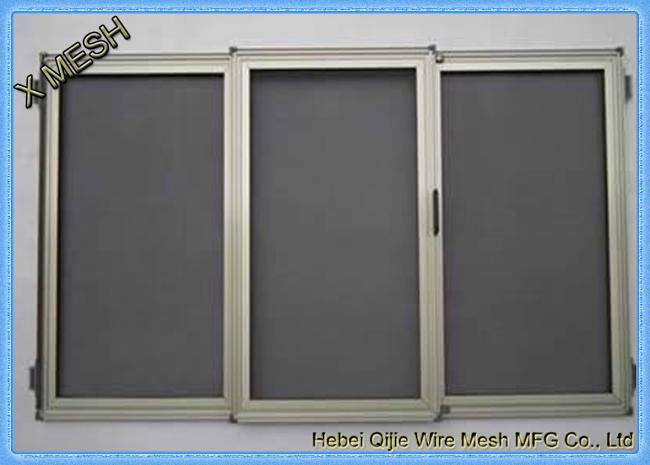Stainless Steel Insect Screen-001