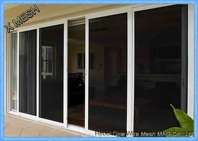 Stainless Steel Insect Screen-002