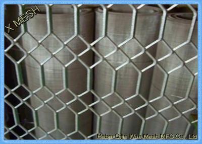 China Windows And Doors Decorative Expanded Metal Mesh Expanded Gothic Metal Mesh Sheet for sale