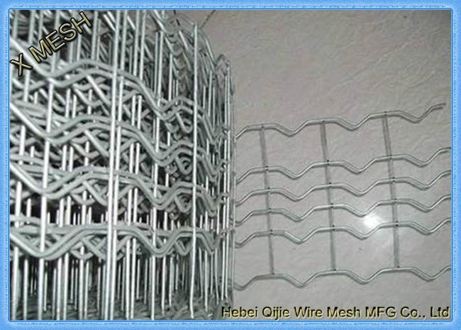 Pipeline Reinforced Mesh-PRM002