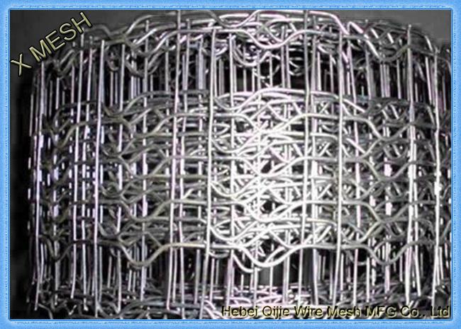 Pipeline Reinforced Mesh-PRM001