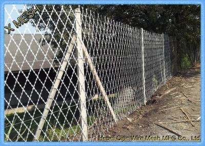 Recinto saldato della maglia del rasoio/barriera di sicurezza completa per protezione di perimetro
