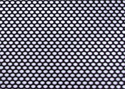 Cina Griglie decorative perforate su ordinazione del metallo dell'acciaio inossidabile della lamina di metallo in vendita