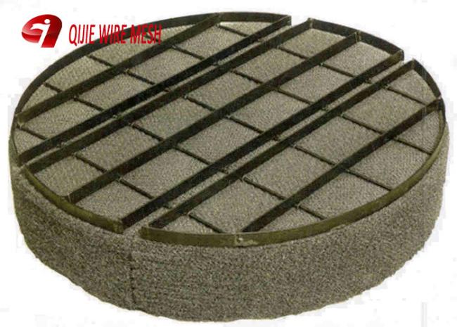 demister pad 