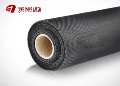 China 16*16 18*18 304 316 Security Fly Screen Mesh For Window , Fly Door Screen for sale