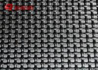 China Security Bullet Proof Fly Screen Mesh , Stainless Steel Window Screen for sale