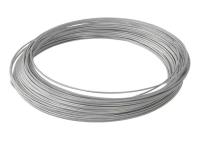 China Hot Dip Galvanized And Electric Galvanized Binding Wire , Low Carbon Wire for sale