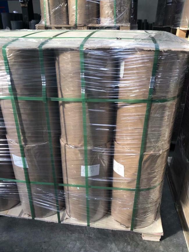 Mosquito shade window screen