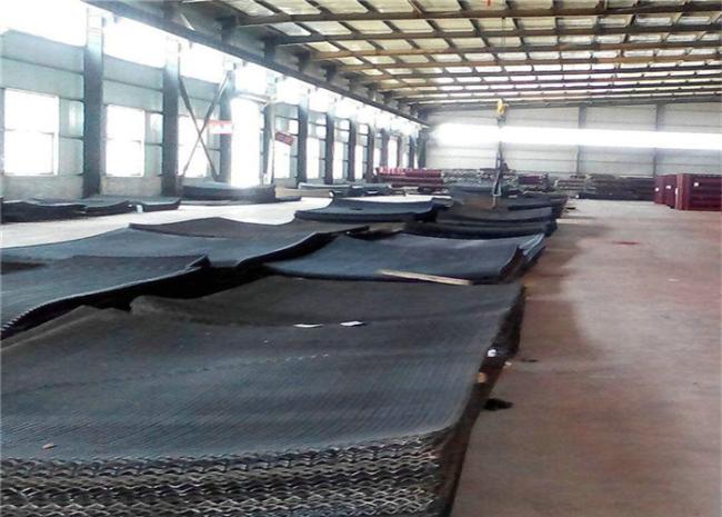 expanded metal mesh